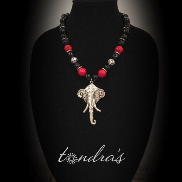 Tondras 5– Tondra's