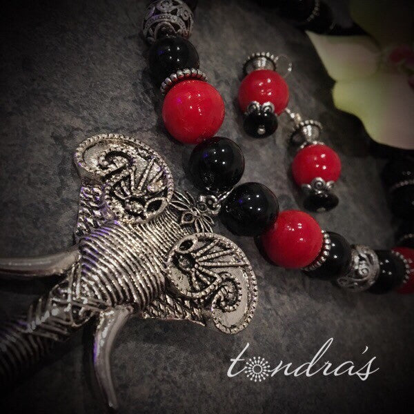 Tondras 5– Tondra's